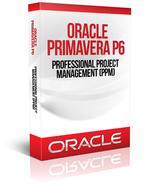 Primavera P6 Logo