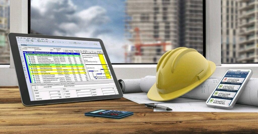 Primavera P6 Sales and Training Courses – Global PM – The Critical Path ...