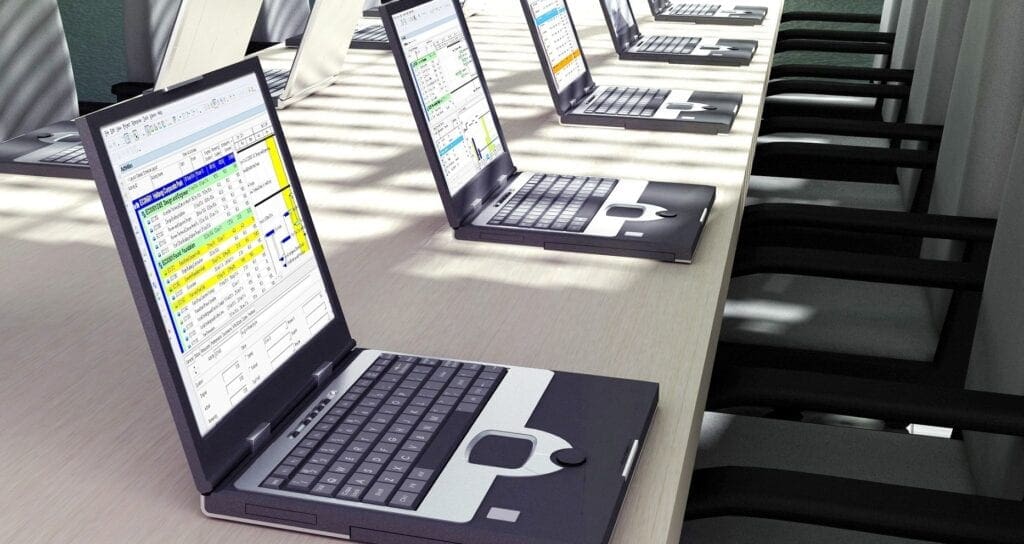 Primavera P6 Advanced: Planning & Scheduling Training