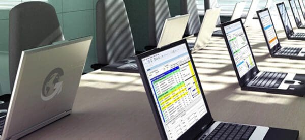 Using Your Keyboard as a Shortcut For Oracle Primavera P6