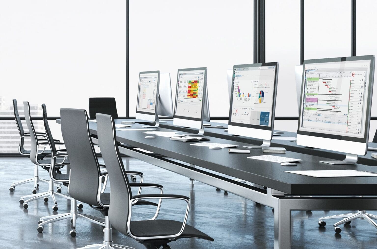 Primavera P6 Sales and Training Courses - Global PM