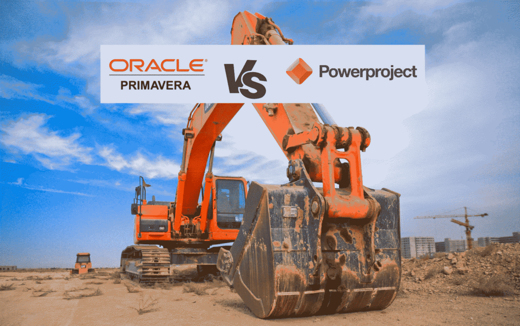 5 Benefits of Primavera P6 EPPM vs Asta Power Project - Global PM