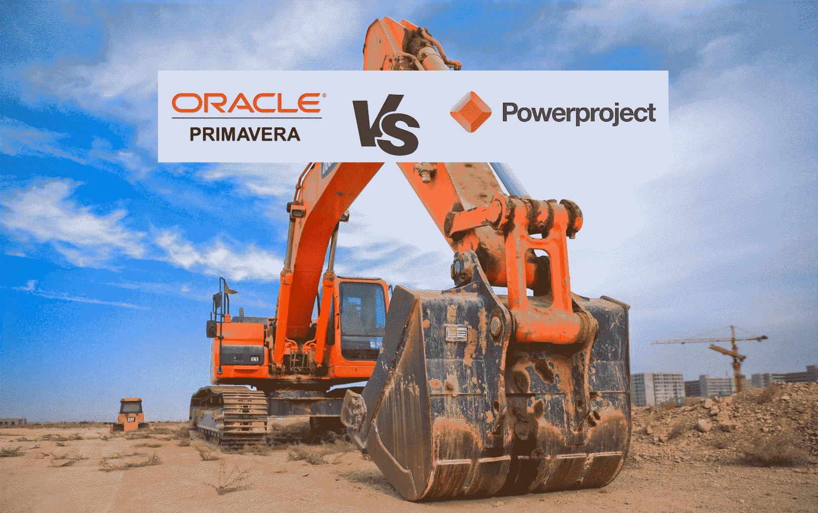 5 Benefits of Primavera P6 EPPM vs Asta Power Project - Global PM