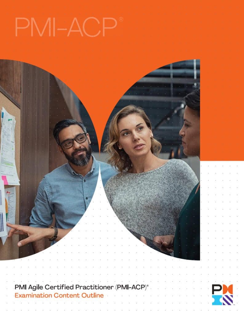 PMI-ACP Exam Prep Course | Virtual Instructor Led Training