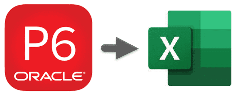 Exporting Data from Primavera P6 and Creating Histograms & S-Curves in Microsoft Excel ...