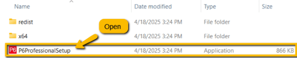 Primavera P6 Professional Free Trial: Easy Installation Guide