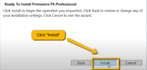 Primavera P6 Professional Free Trial: Easy Installation Guide