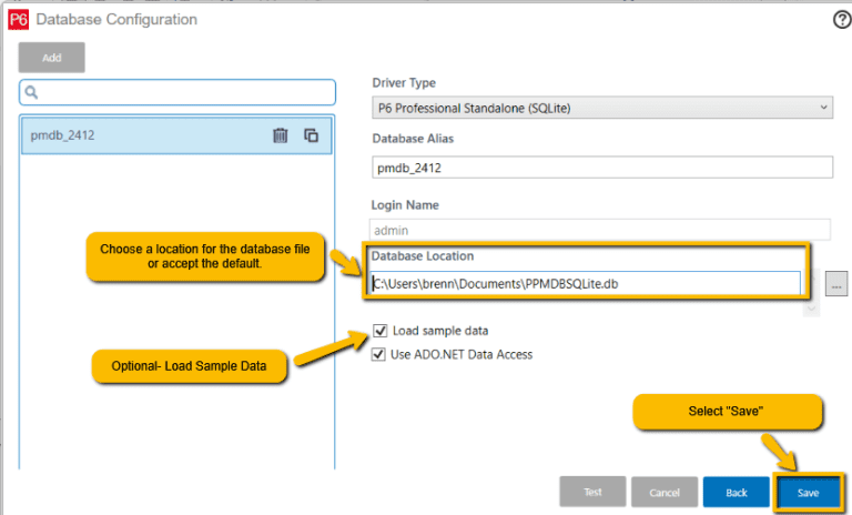 Primavera P6 Professional Free Trial: Easy Installation Guide