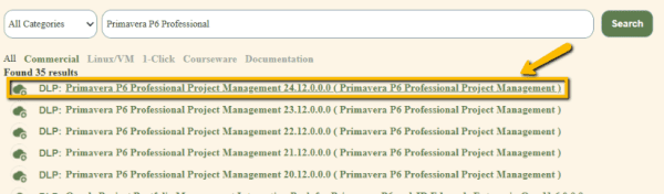 Primavera P6 Professional Free Trial: Easy Installation Guide