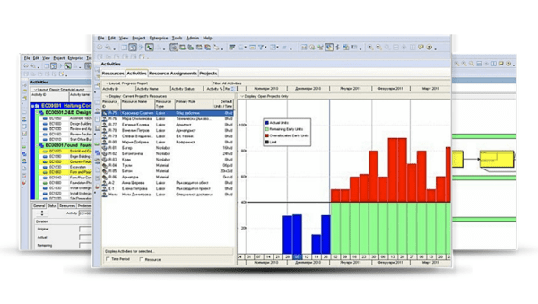 Primavera P6 24.12: Must-Know New Features for Schedulers