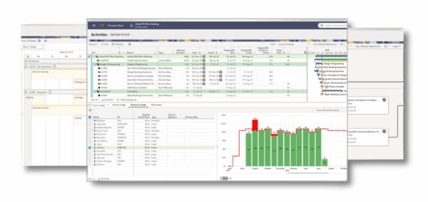 Oracle Primavera Cloud (OPC) Annual Subscription Pricing: Primavera ...
